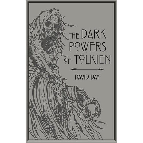 Octopus David Day - The Dark Powers Of Tolkien | Eponuda.com