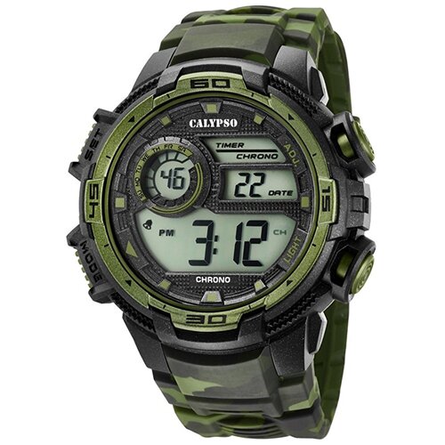 Calypso muški ručni sat FEK5723/2 | ePonuda.com