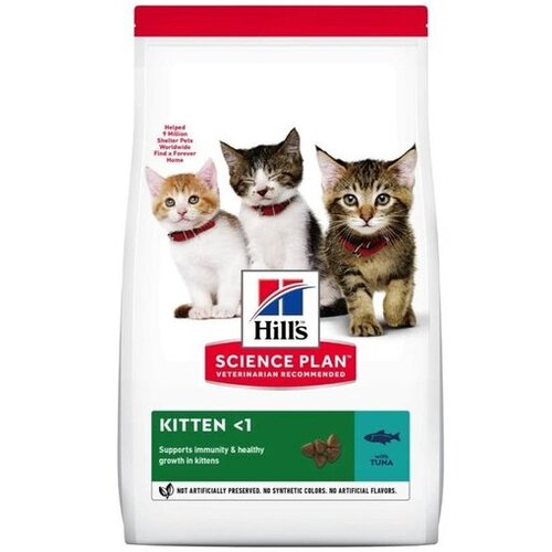 Hills Science Plan Hrana za mačke piletina 300g | EPonuda.com