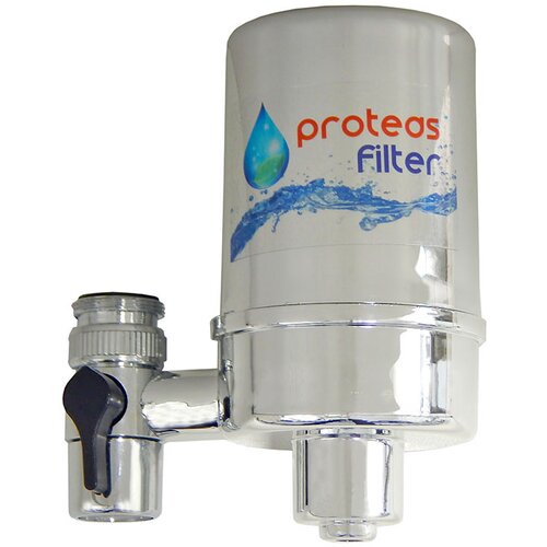 Hromirani filter za slavinu “PROTEAS” | Eponuda.com