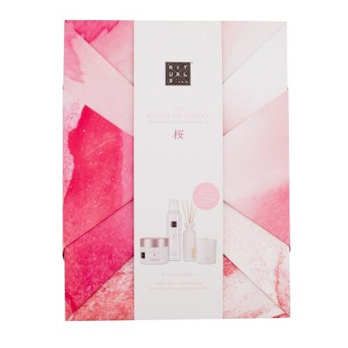 Rituals The Ritual of Sakura poklon set Large | ePonuda.com