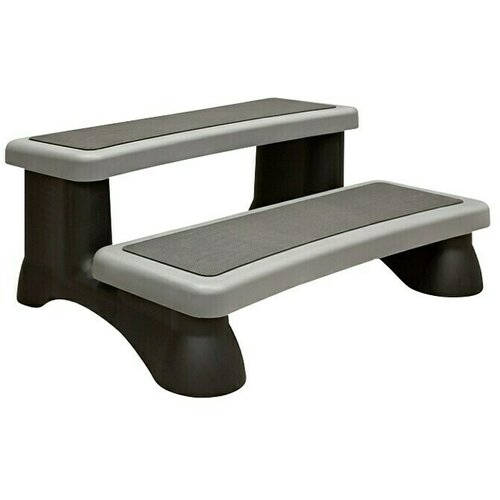 CAMARGUE Vhodne stopnice za masažni bazen (Širina: 90 cm) | Shoptok.si