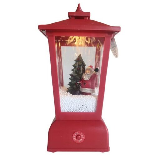 Novogodisnji ukras fenjer 42/71326 | EPonuda.com