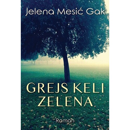 Čigoja Jelena Mesić Gak - Grejs Keli zelena | ePonuda.com