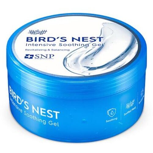Shining Nature Purity birds nest intensive soothing gel 300g umirujući ...