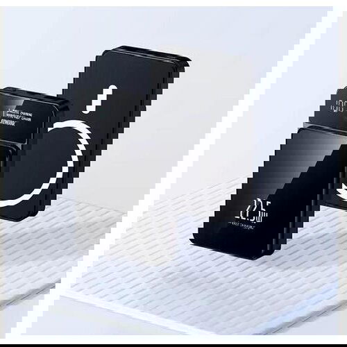 power bank mag charger 10000 mah 22.5W bela | Eponuda.com