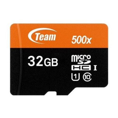 Team Group micro sd 32GB TUSDH32GUHS03 | Eponuda.com