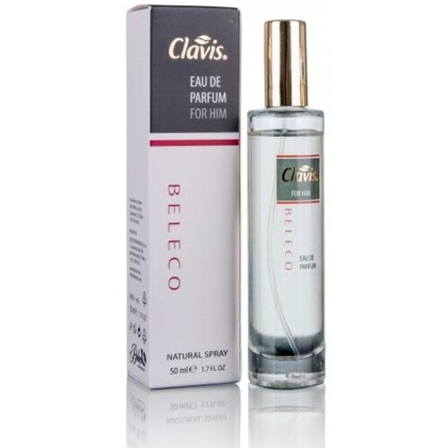 Clavis eau de parfum for him beleco 50ml | ePonuda.com
