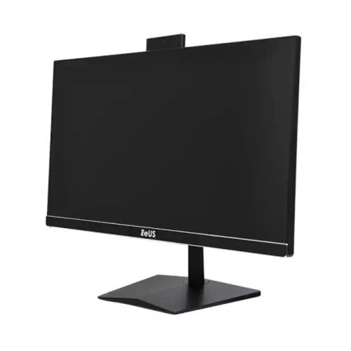 Zeus računar aio AIO24ZUS-2XB 23.8 fhd touch i5-12400/8GB/NVMe 256GB ...