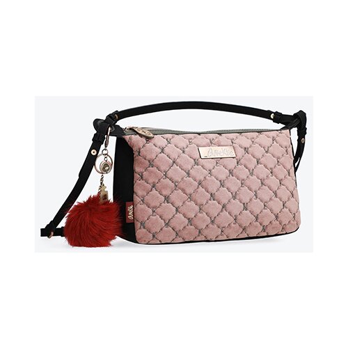 Creaciones Pandora Anekke Mademoiselle - torba, Pink | ePonuda.com