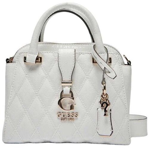 Guess ženska logo torbica GHWGG93 06050 whi | ePonuda.com