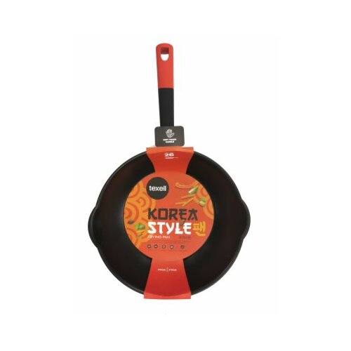 Texell Tiganj duboki korea style 26CM | Eponuda.com