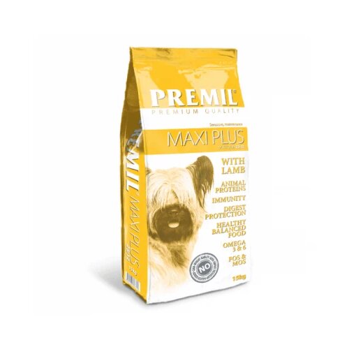Premil maxi plus 23/12 - 15 kg | ePonuda.com