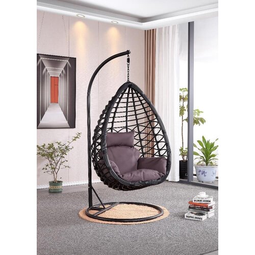 Baštenska ljuljaška jednosed Izabela | ePonuda.com