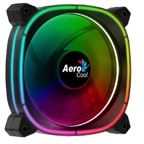 Aero Cool case fan 120x120mm astro argb ACF3-AT10217.01 | Eponuda.com