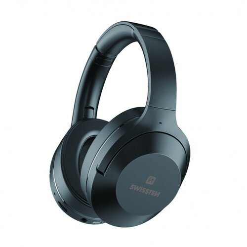 Swissten slušalice wifi stereo hurricane (crna) | ePonuda.com