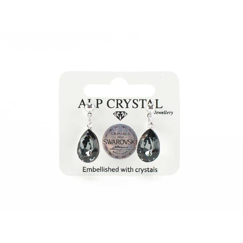 ALP crystal minđuše sa swarovski kristalima bga EPE14MD sn | ePonuda.com ALP crystal minđuše sa swarovski kristalima bga EPE14MD sn | ePonuda.com