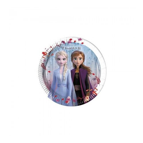 PROCOS PARTY Frozen 2 party tanjiri 1/8 kom ( PS91126 ) PS91126 ...