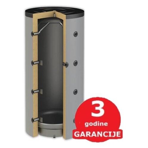 KODSAN kbt-b 2000 bafer rezervoar za hlađenje i grejanje sa izolacijom (2000 litara) | Eponuda.com