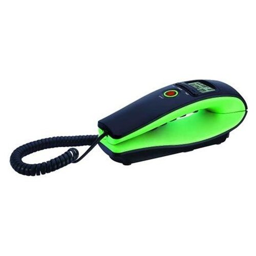 Omnitel C-21G Green fiksni telefon | ePonuda.com