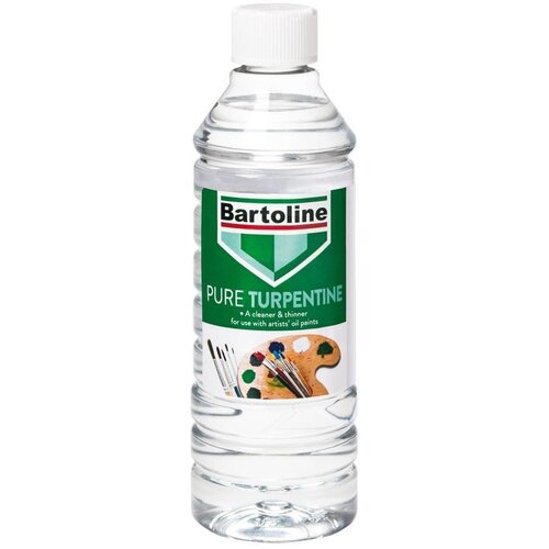 Bartoline terpentin 500ml | ePonuda.com