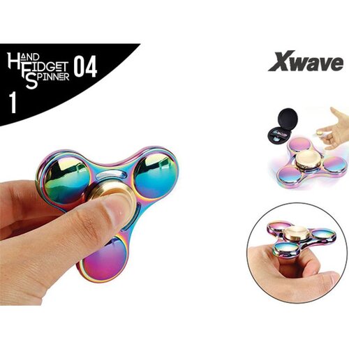 X Wave spinner metalni model br 1 | ePonuda.com