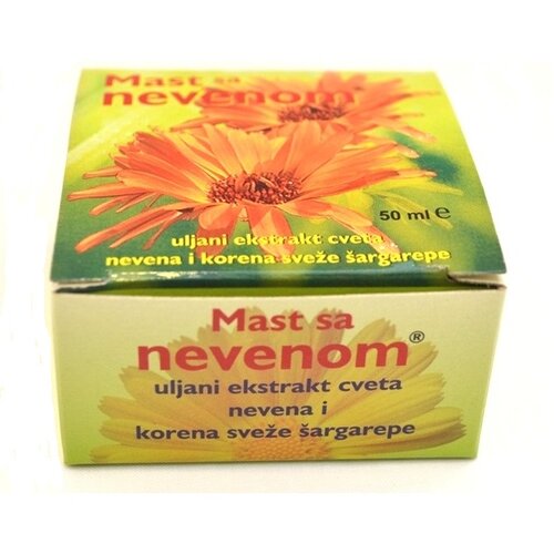Sinefarm mast sa nevenom 50ml | Eponuda.com
