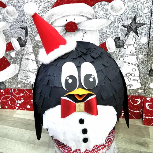 Pinjata pingvin | Eponuda.com