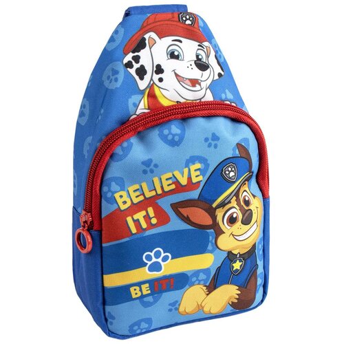 Paw Patrol KIDS BACKPACK BANDOLIER | Eponuda.com