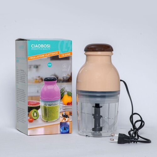 Ciaobosi TX-9746 električni blender secko | ePonuda.com