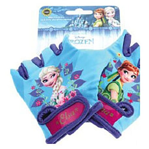 Capriolo Sportske rukavice za devojčice KID RUKAVI-BONIN FROZEN plave ...