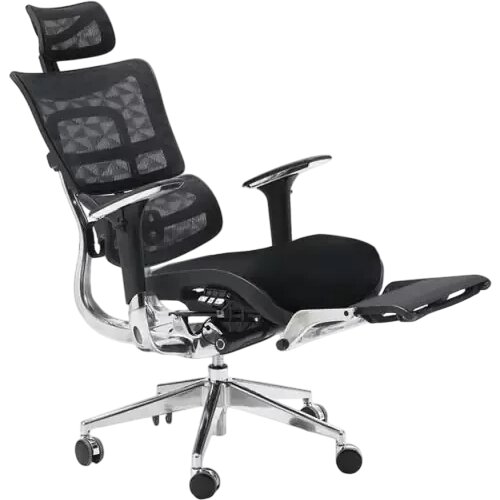 Modrulj M 801/M, ERGONOMSKA STOLICA, CRNA MREŽA NAS+SED 5800 | Eponuda.com