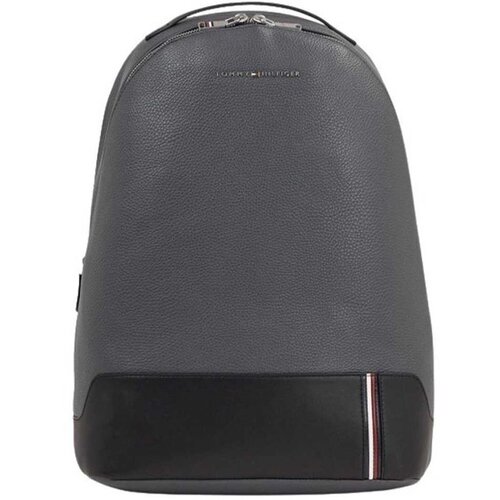 Tommy Hilfiger sivi muški ranac | ePonuda.com