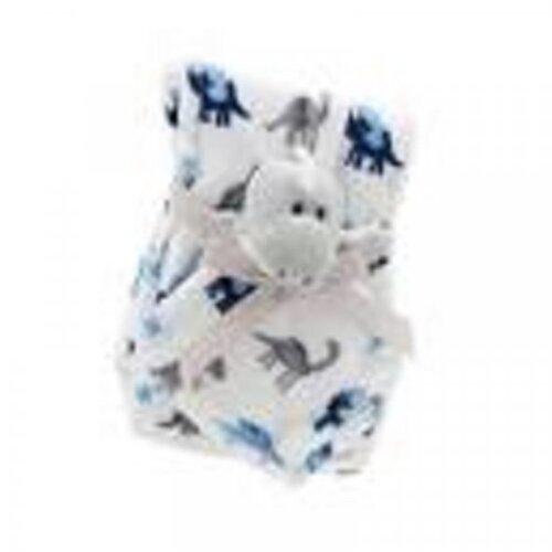 Dexyco sweet dreams baby set ćebe za utehu plavo | ePonuda.com