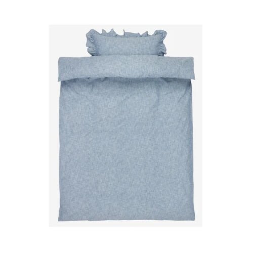 NJJ NINNA boj.pred. 140x200 plava KR 7396780 | Eponuda.com