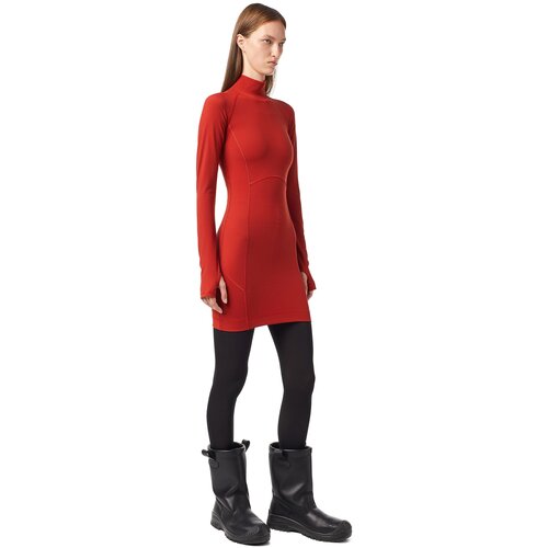 Diesel Dress - DKON DRESS red | ePonuda.com