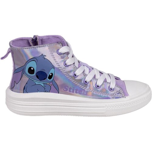 STITCH SPORTY SHOES PVC SOLE BOTA | Eponuda.com