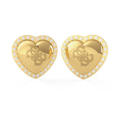 Ženske guess that's amore zlatne mindjuše od hirurškog Čelika ...