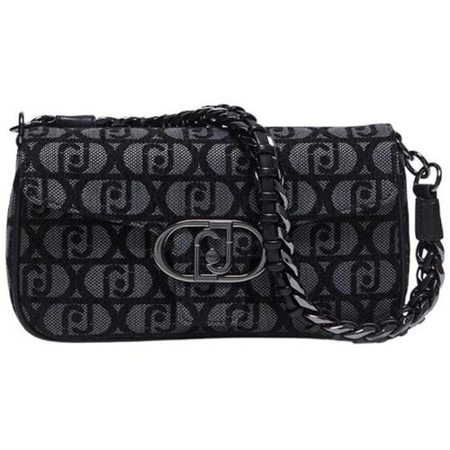 Liu Jo ženska monogram torbica LJAF4249 T6438 Y9679 | Eponuda.com