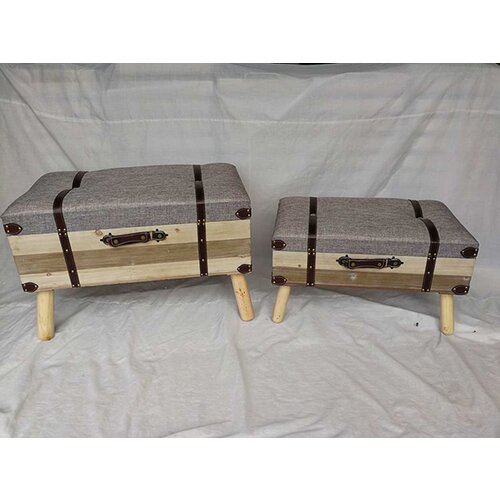 Set kanabea bag / 2 70x40x47 | ePonuda.com