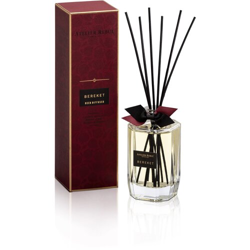 Atelier Rebul difuzer mandarina, 120 ml | Eponuda.com