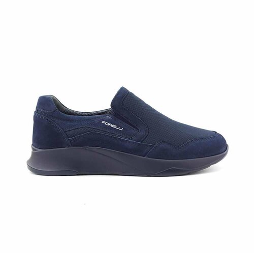 Forelli Flats - Dark blue - Flat | EPonuda.com