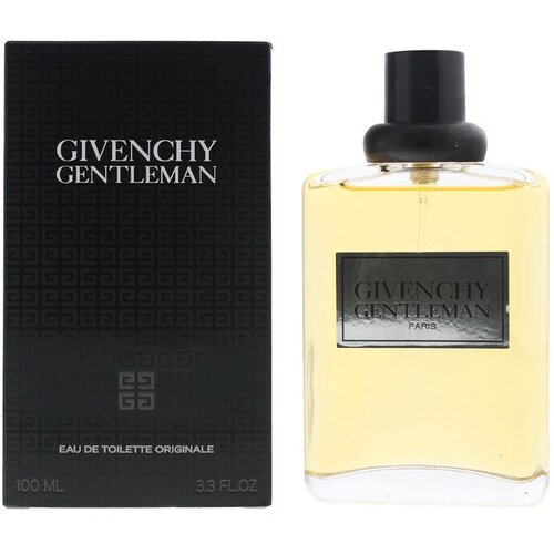 Givenchy Gentleman original edt 100ml | ePonuda.com