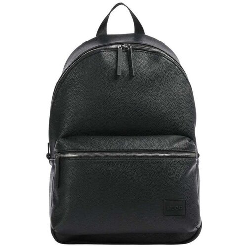 Hugo crni muški ranac | ePonuda.com