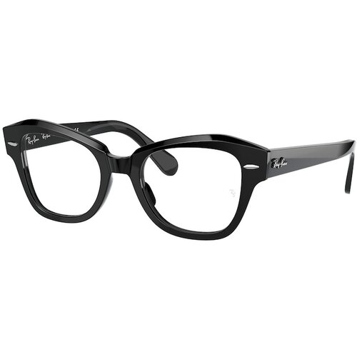 Ray-ban State Street Naočare RX 5486 2000 | ePonuda.com
