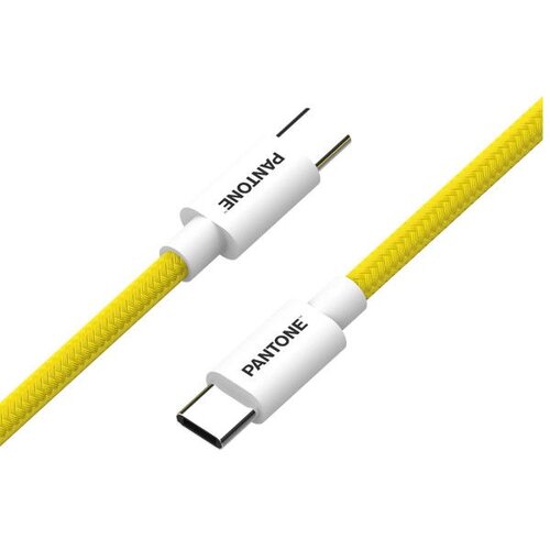Pantone kabl usbc-usbc/ žuta | ePonuda.com
