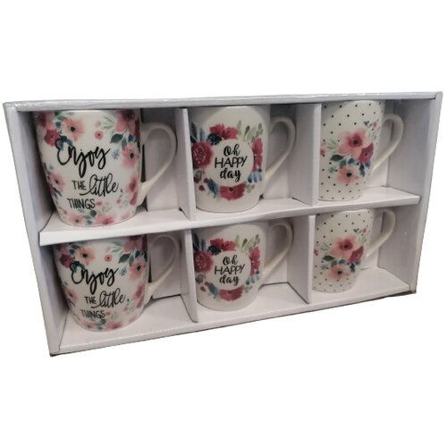 Barok R376H/3261 set šolje 230ml, 6 komada | ePonuda.com