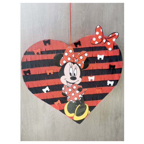 Pinjata mouse srce | ePonuda.com