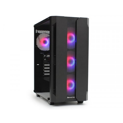 EWE computers EWE PC Konfiguracija INTEL i7-11700F 16GB 1TB AMD6650XT ...