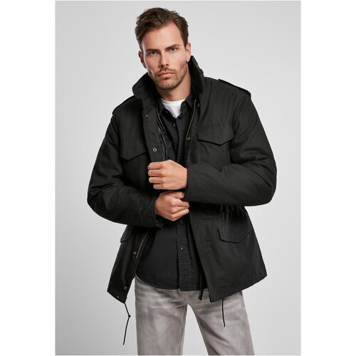 Brandit M-65 Field Jacket Black | ePonuda.com